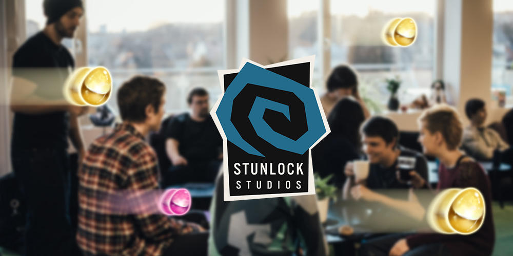 Dev Blog #10 – Creating a Game Mode « Stunlock Blog