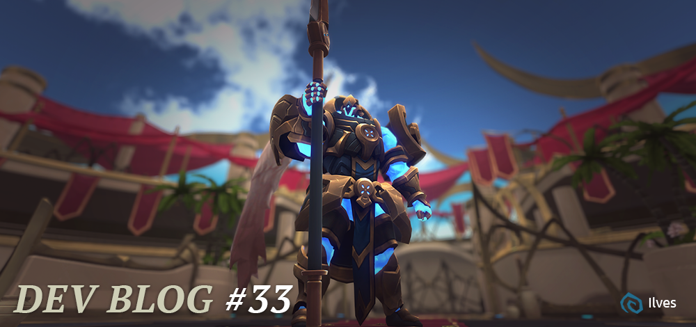 Dev Blog #33 – On Game Modes, Old and New « Stunlock Blog