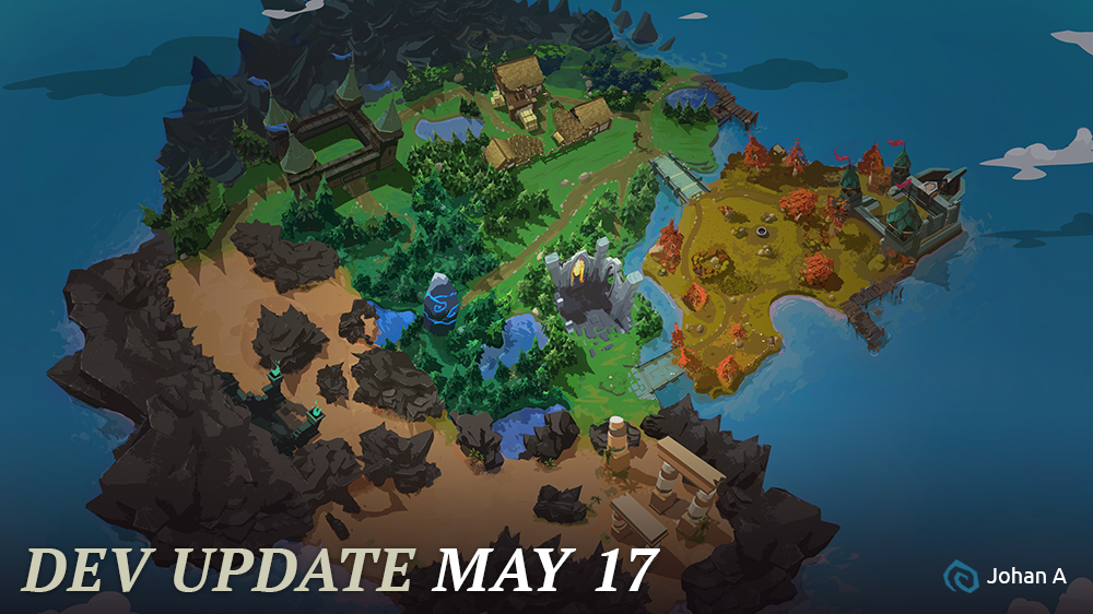 Dev Update – May 17th « Stunlock Blog
