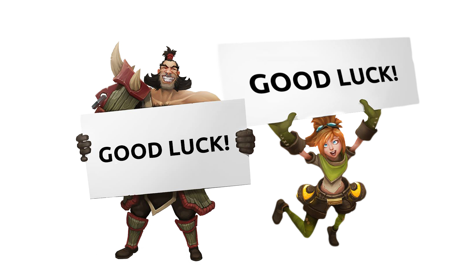 Concept Art Contest 2019 Begins! « Stunlock Blog