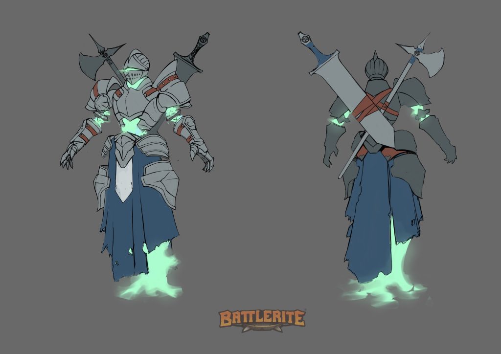 Concept Art Contest 2019 – Top 8 Announced! « Stunlock Blog