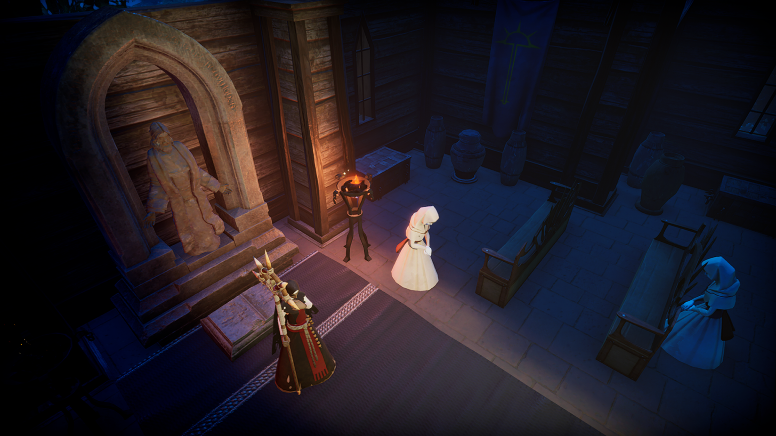 V RISING DEV UPDATE #11: THE WORLD OF VARDORAN « Stunlock Blog