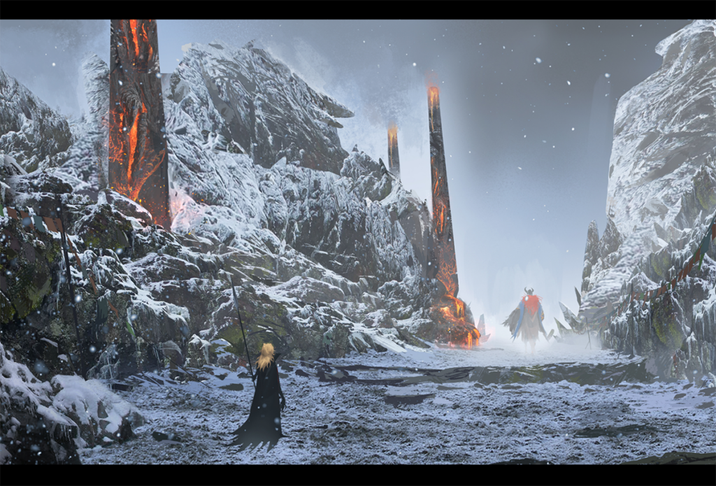 One Million Rising « Stunlock Blog