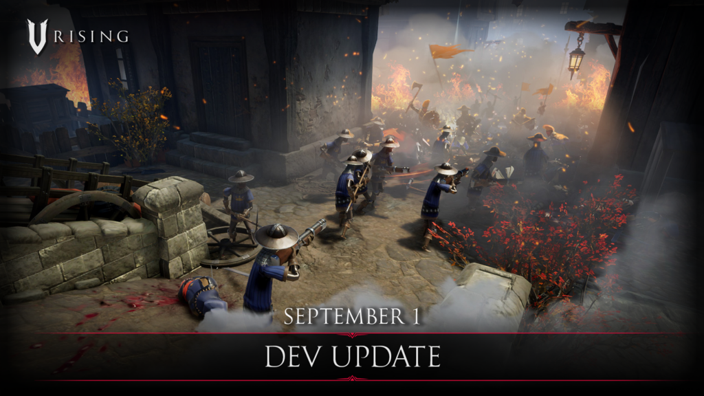 Dev Blog « Stunlock Blog