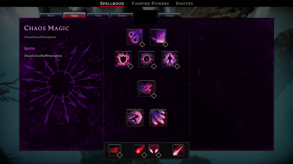 Dev Update #17: Dark Magic Designs « Stunlock Blog