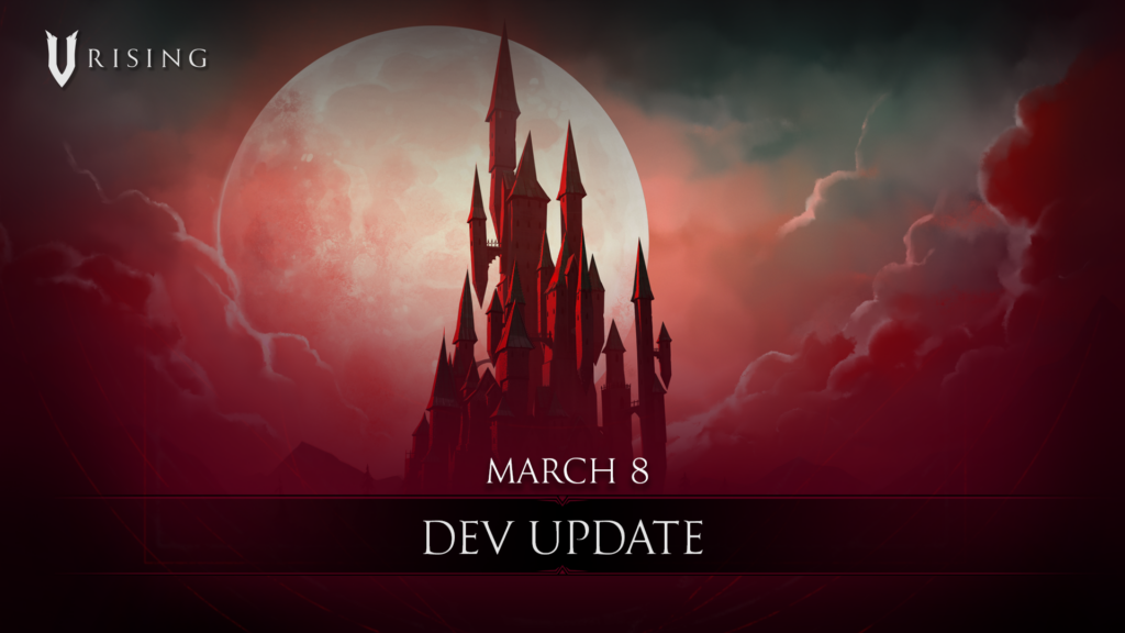 Dev Update #18: Secrets of Gloomrot « Stunlock Blog