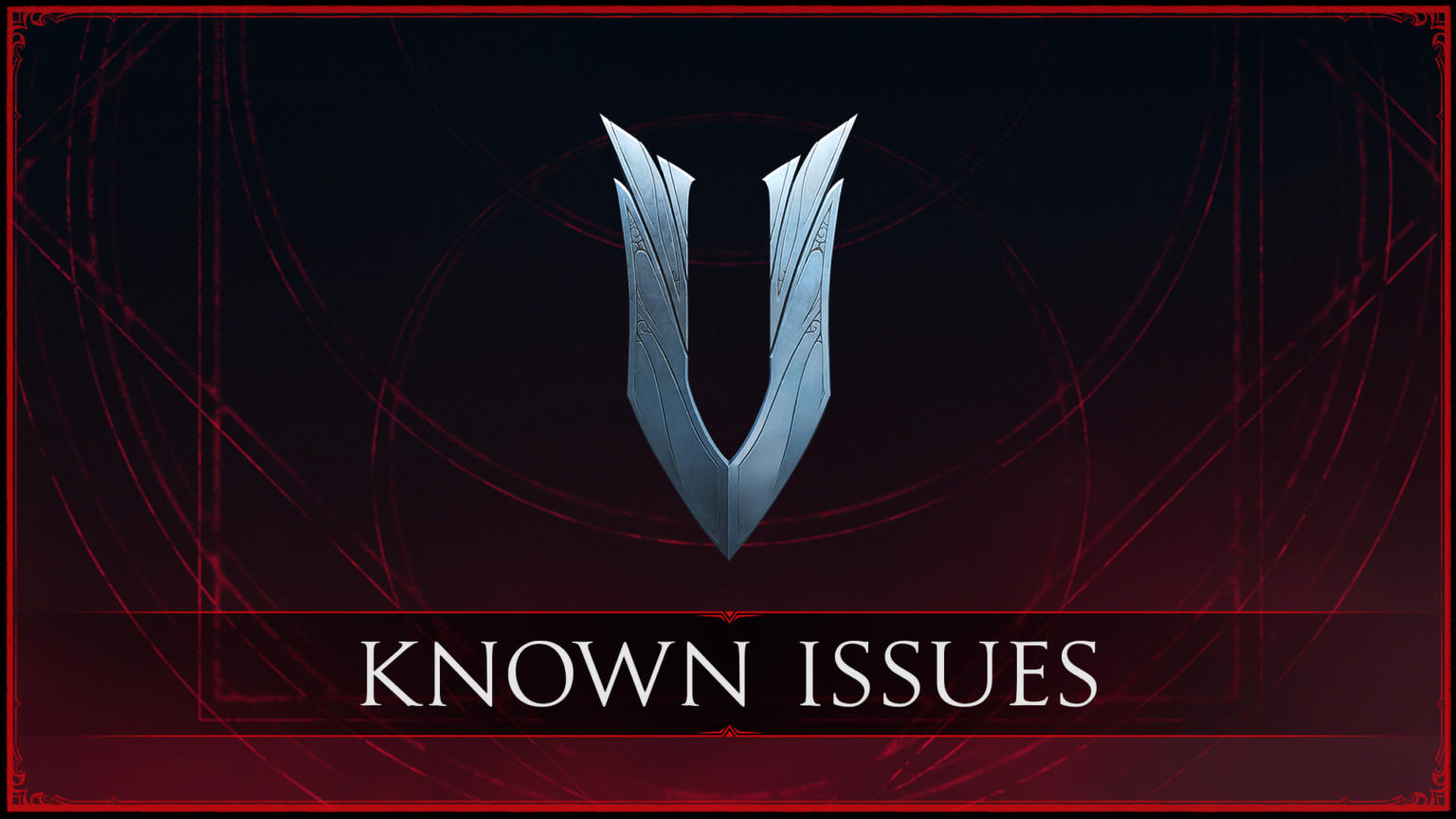 Secrets of Gloomrot – Known Issues « Stunlock Blog