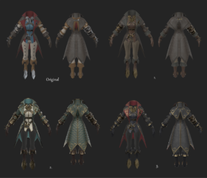 Dev Update #21: The Next Chapter « Stunlock Blog