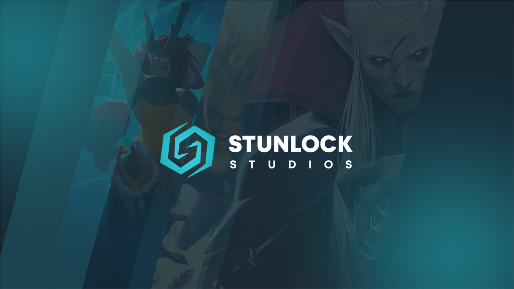 News Blog: Stunlock Studios – Evolution « Stunlock Blog