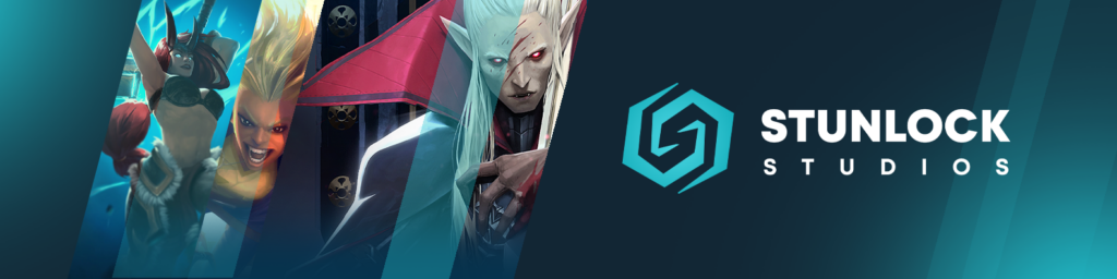 News Blog: Stunlock Studios – Evolution « Stunlock Blog