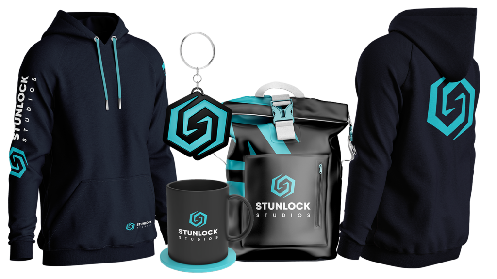 News Blog: Stunlock Studios – Evolution « Stunlock Blog