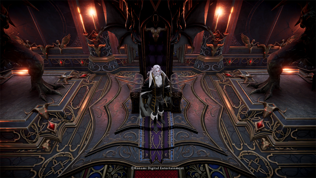 The Legacy of Castlevania Premium Pack « Stunlock Blog