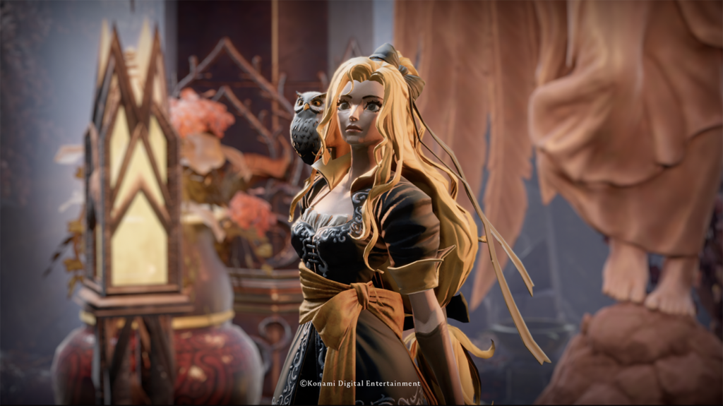 The Legacy of Castlevania Premium Pack « Stunlock Blog