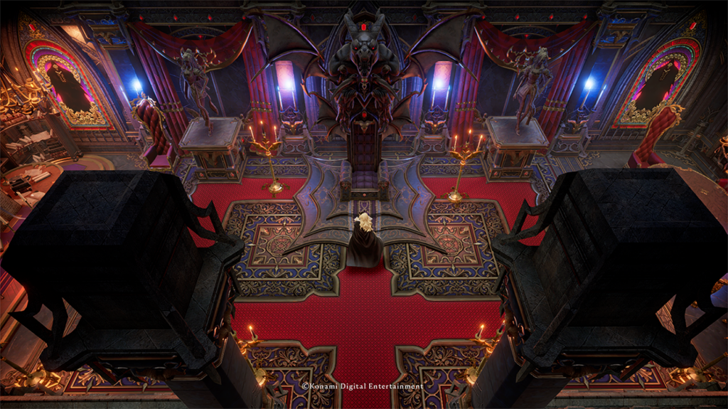 The Legacy of Castlevania Premium Pack « Stunlock Blog