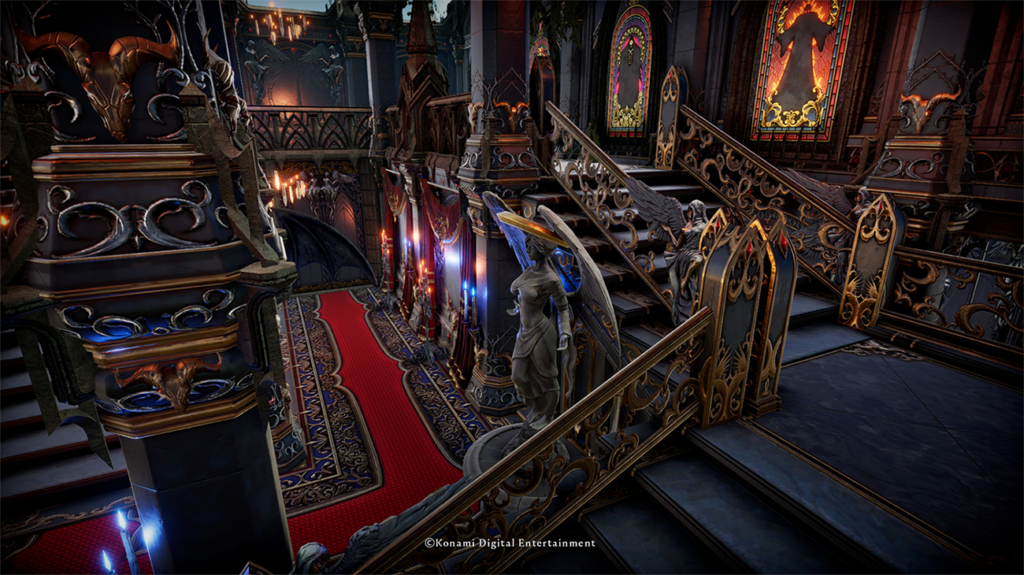 The Legacy of Castlevania Premium Pack « Stunlock Blog