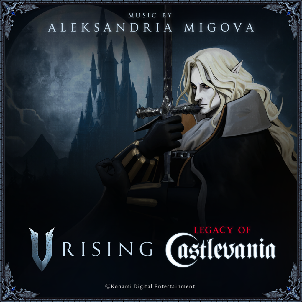 The Legacy of Castlevania Premium Pack « Stunlock Blog