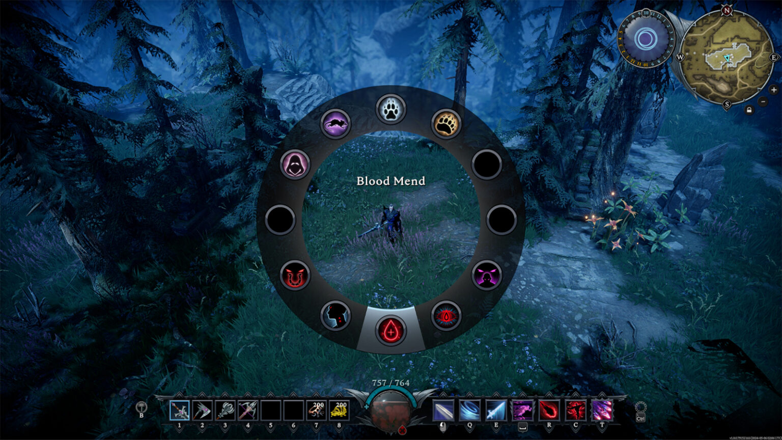 V Rising 1.0 Patch Notes « Stunlock Blog