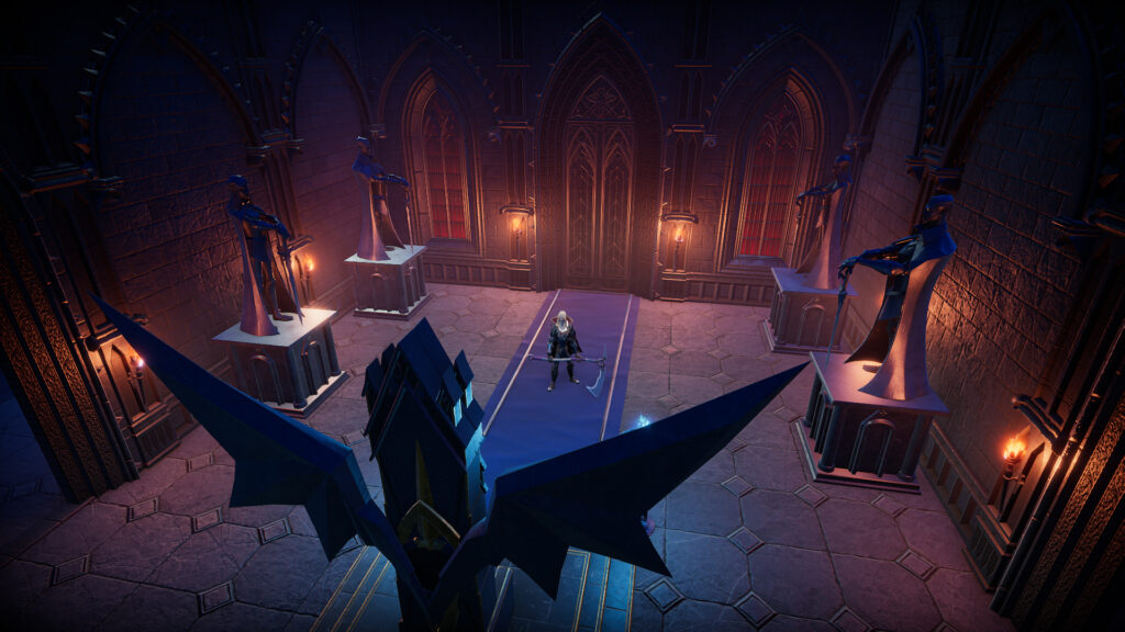 V RISING – A New Game from Stunlock Studios « Stunlock Press