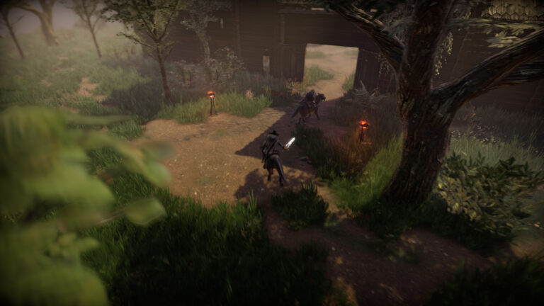 V RISING – A New Game from Stunlock Studios « Stunlock Press