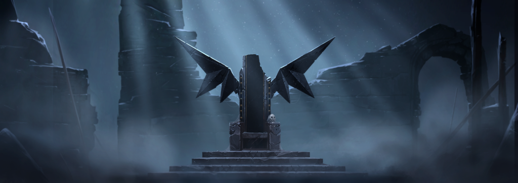 V Rising – Art & Mood « Stunlock Press