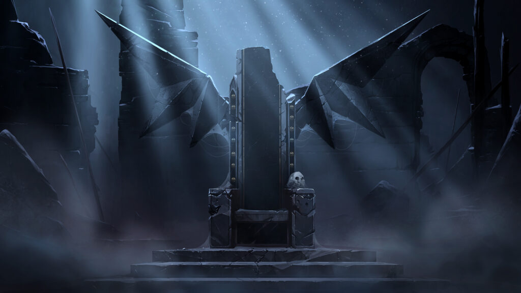 V RISING – A New Game from Stunlock Studios « Stunlock Press