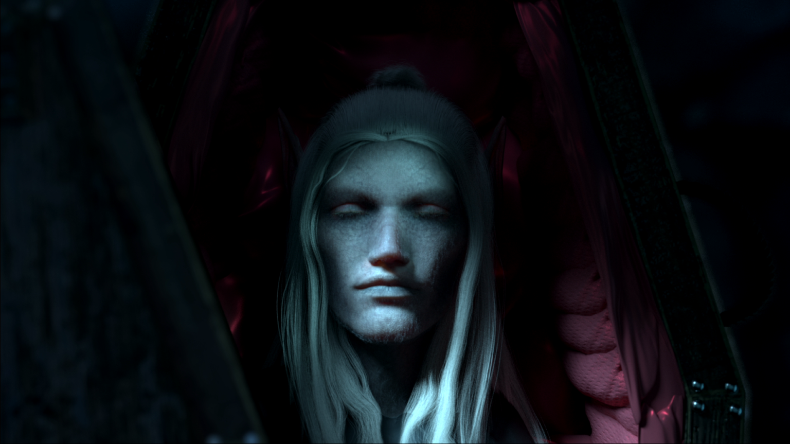 V Rising – Art & Mood « Stunlock Press